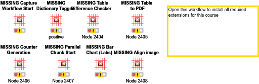 Install Extensions — NodePit